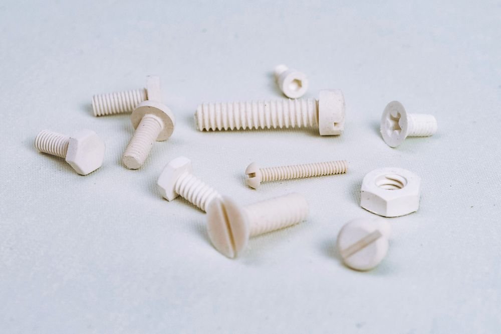 Screws | TEI Fasteners